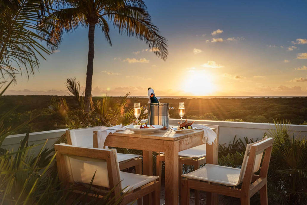 Life on the Cay - Ambergris Cay