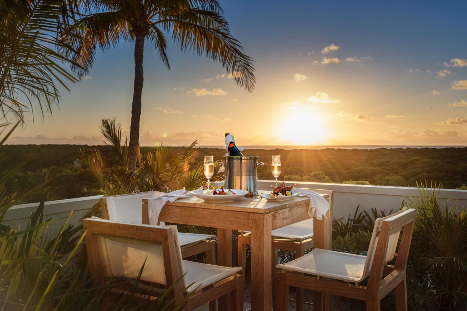 Life on the Cay - Ambergris Cay